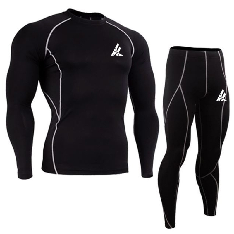 Compression Suits - Welcome To Tha Alpha Forces International.